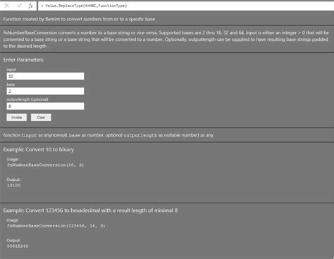 Solved Number To Binary Microsoft Fabric Community
