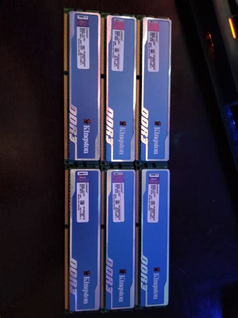 Vând Kit Ram Ddr3 Galati • Olxro