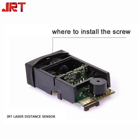 m88 jrt new laser distance sensor higher performance china manufacturer
