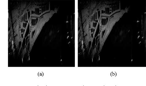 figure 11 from fpga implementation of polar format algorithm for