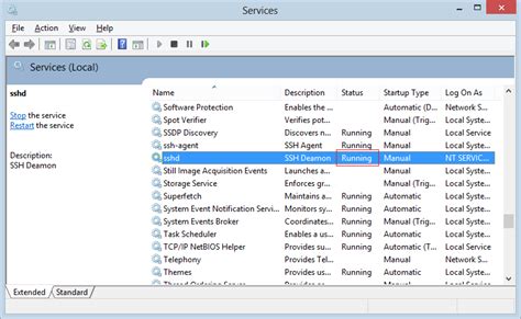 Install OpenSSH Server On Windows O7planning Org