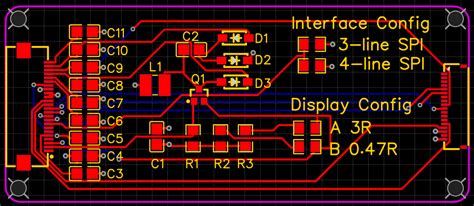 First Board Review Firebeetle 2 Gdi To Waveshare 7 5 E Paper Display Adaptor R