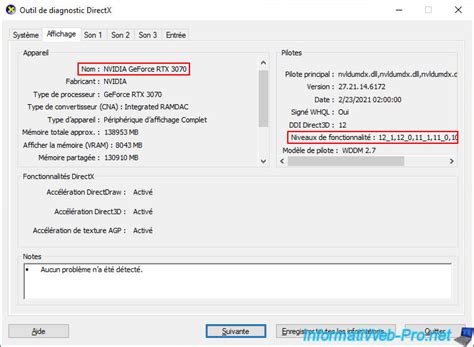 Fix 3d Acceleration Disabled Directx 111 Not Supported Issue Since