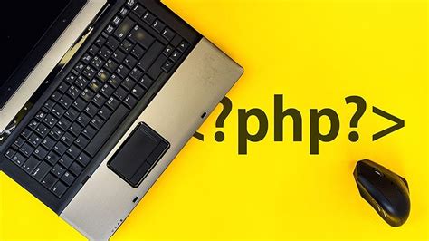PHP Tutorial