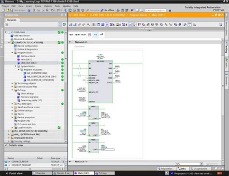 Mohamad Balkasem On Linkedin S7 Modbus Plc Vfd Plcprogramming