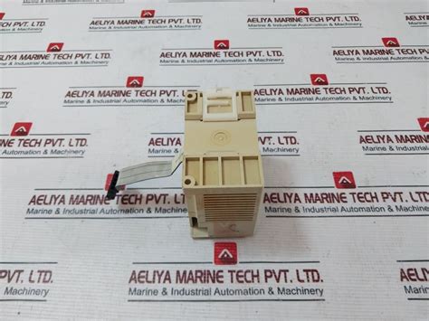 Mitsubishi Fx2n 4ad Pt Analog Input Module Aeliya Marine