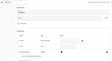 Mqtt Client Does Not Have Read Permissions Agents Protocols And