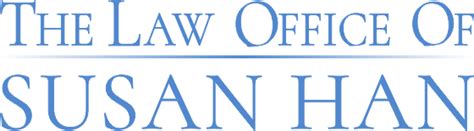 Adjustment Of Status Immigration Attorney Susan Han