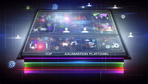 Ai Automation Top Nền Tảng Tự động Hóa Công Việc Vnai