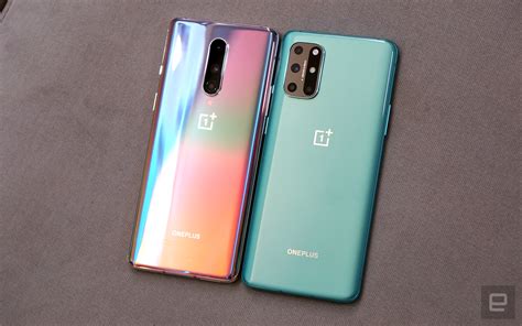 Oneplus T And Pro Smartphones Hit Record Lows Ahead Of Series