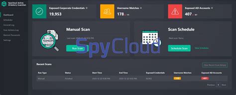 spycloud enhancing cybersecurity with account takeover prevention