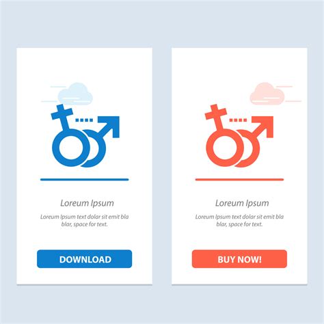 Gender Male Female Symbol Blue And Red Download And Buy Now Web Widget Gender Male Female Symbol Blue And Red Download And Buy Now Web Widget