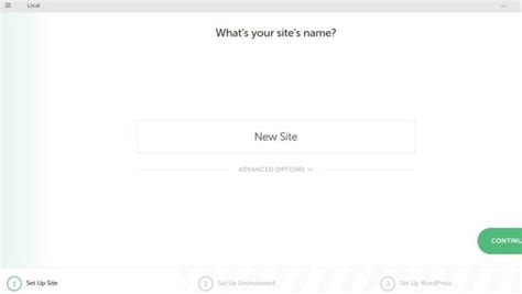 How To Install WordPress Locally On Your PC Using LocalWP Themiddleoftheedge Com
