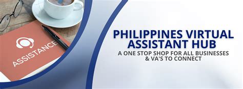 Philippines Virtual Assistant Hub Makati