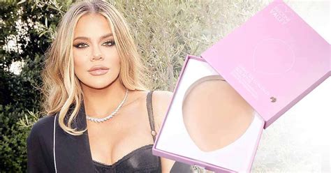 Is Khloe Kardashians Camel Toe Concealer A Hit Or A Miss