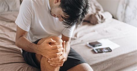 Knee Bursitis Accurate Diagnosis For Bursitis And Synovitis