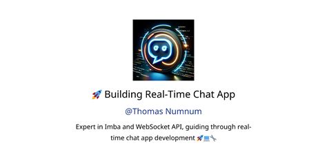 🚀 Building Real Time Chat App Gpts Features And Functions Examples And