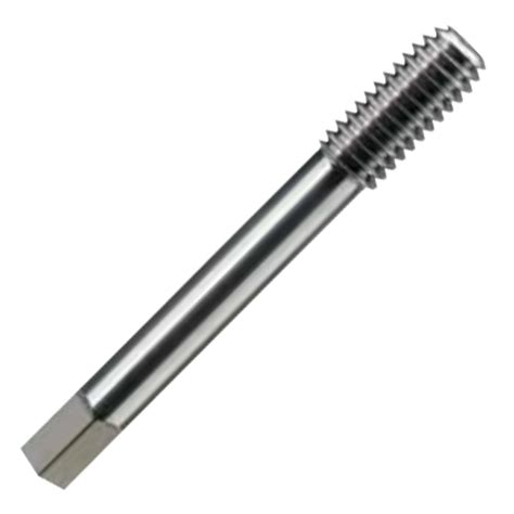 4 48 Unf Class 3b H3 Tru Flo™ Fluteless Thread Forming Tap Hss Ground
