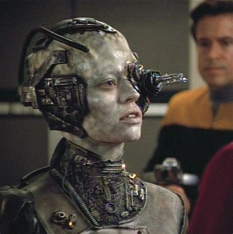 Borg On Tumblr