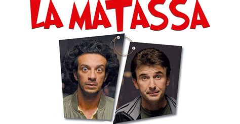 La Matassa Film Dove Guardare Streaming Online