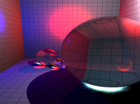 raytracing kis imre