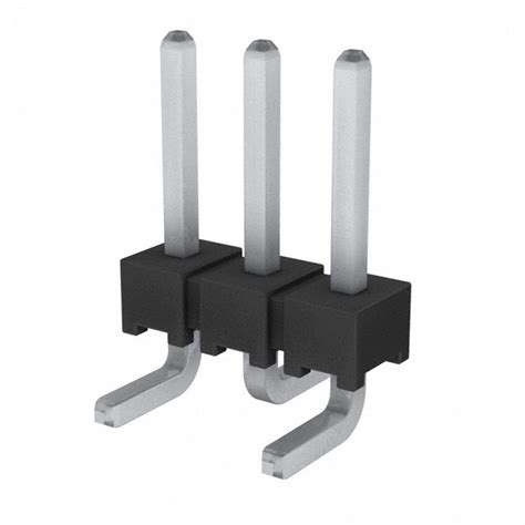 Tmm 103 06 T S Sm P Eda Cad 3d Model Download Digikey