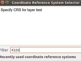 Heat Map Adding Basemap On QGIS Geographic Information Systems Stack Exchange