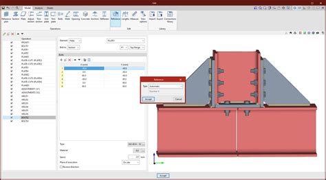 editing the connection reference cype