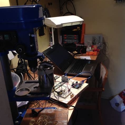 AutoVex Arduino Greenhouse Hackaday Io