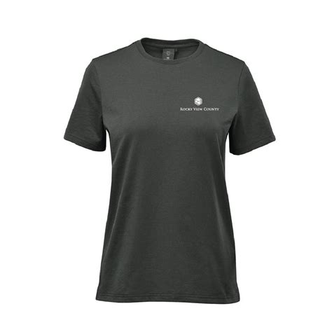 Womens Settebello Ss Tee Rocky View County