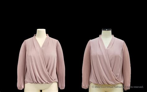 A Comprehensive Guide Of Learning Pattern Making With Clo 3d Learn 3d