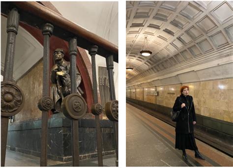 31 Yıl Sonra Moskovadan Izlenimler