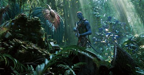 [기획] 아바타 물의 길이 처음 도전한 수중 모션 캡처 제임스 카메론 감독의 생각