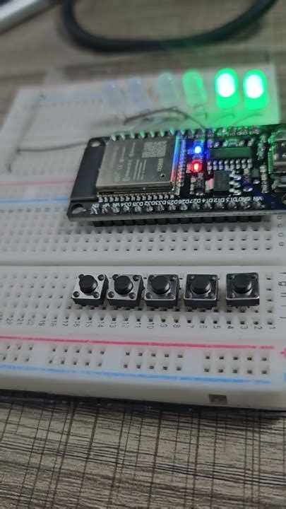 Esp32 Play With Led Iot Automobile 3dprinting Arduino Drone