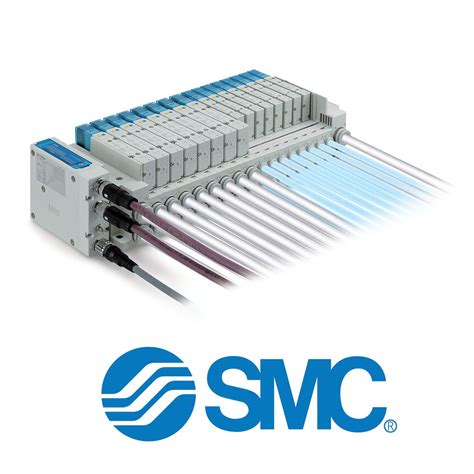 Smc On Linkedin Smc Smccorporation Smcusa Ex260 Directionalcontrolvalves…