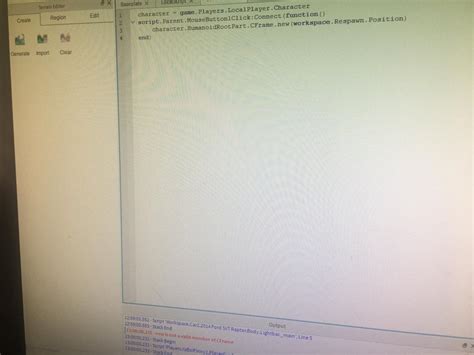 “new Is Not A Valid Member Of Cframe” Help Rrobloxgamedev