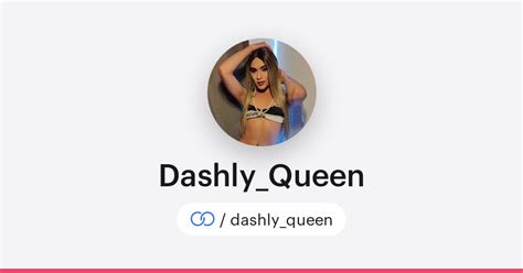 Dashly Queen Dashly Queen · Solo To