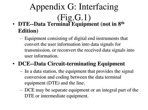 Ppt Asynchronous And Synchronous Transmission In Digital