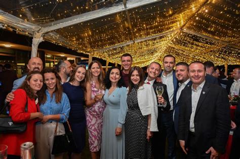 Dren Deva On Linkedin Amcham Usembassy 4thofjuly