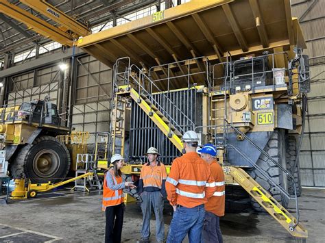 tafe post mining land use and promoting renewables to keep workers in