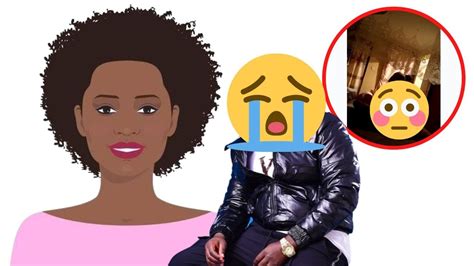 Sad Martha Hinga Again Exposes Top Kikuyu Gospel Musician Trending