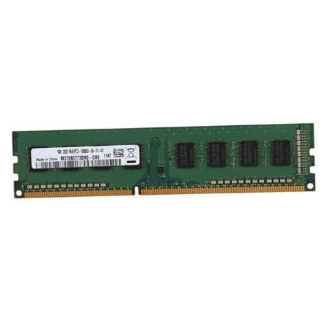 Ddr3 Ram 2gb Compatible With All Pc Tower Desktop Darazpk