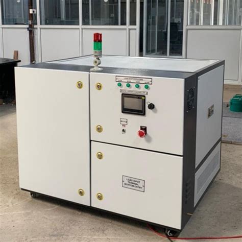 Plc Based Load Banks High Output And Voltage Testing