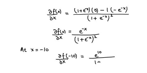 solved let f x be the sigmoid function use the chain rule to
