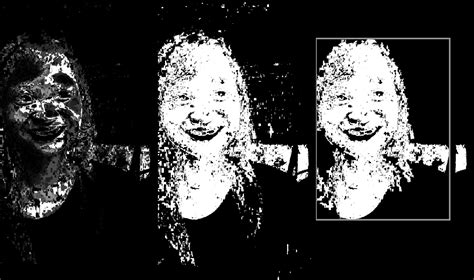 Fun With Science Face Tracking By Skin Color Segmentation