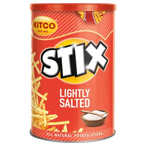 Potato Chip Sticks