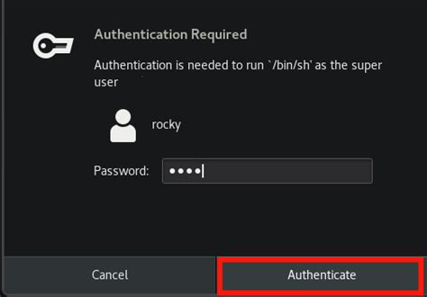 How To Install VirtualBox Guest Additions On Rocky Linux VITUX