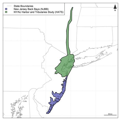 Chapter 1 Background New York Bight Ecological Model Nybem Version