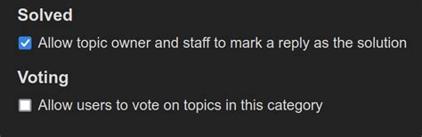 Official Questions And Answers Platform Moderation Nixos Discourse