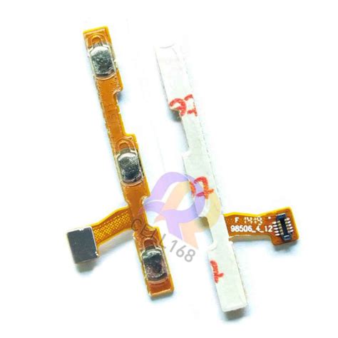 Jual FLEXIBLE ON OFF XIAOMI REDMI 6 6A FLEXIBEL TOMBOL VOLUME POWER Shopee Indonesia